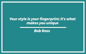 151 Best Bob Ross Quotes (with Commentary) - Burning For Success