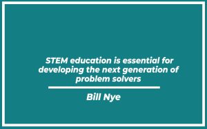 151 Best Bill Nye Quotes (with Commentary) - Burning For Success