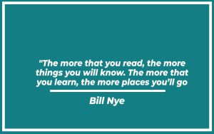 151 Best Bill Nye Quotes (with Commentary) - Burning For Success