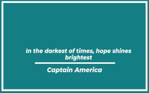 151 Best Marvel Quotes (with Commentary) - Burning For Success