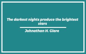 151 Best Dark Quotes (with Commentary) - Burning For Success