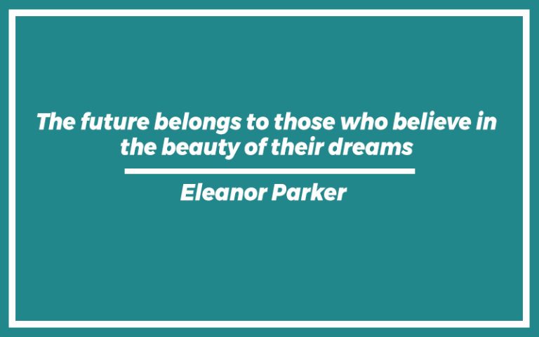 151 Best Dream Quotes (with Commentary) - Burning For Success