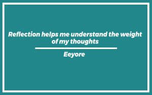151 Best Eeyore Quotes (with Commentary) - Burning For Success