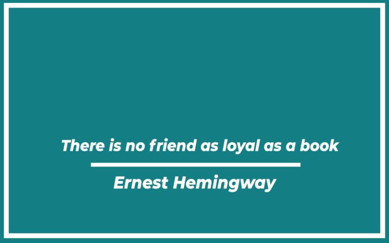 151 Best Ernest Hemingway Quotes (with Commentary) - Burning For Success