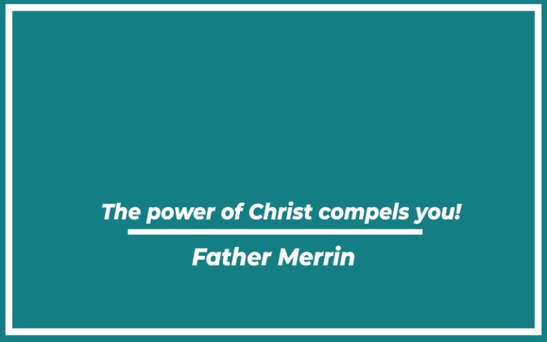 151 Best The Exorcist Quotes (with Commentary) - Burning For Success