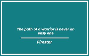 151 Best Warrior Cats Quotes (with Commentary) - Burning For Success
