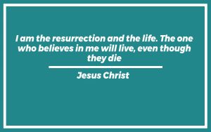 151 Best Jesus Quotes (with Commentary) - Burning For Success