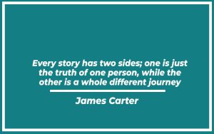 151 Best Two Sides To Every Story Quotes (with Commentary) - Burning ...