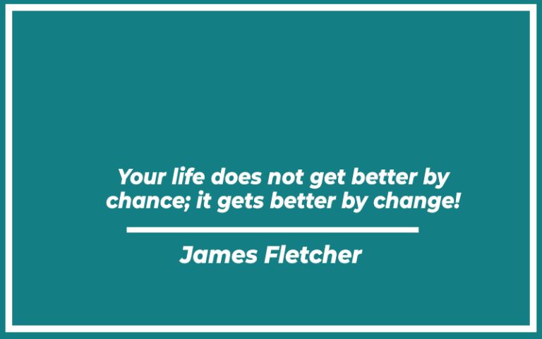 151 Best Reinvent Yourself Quotes (with Commentary) - Burning For Success