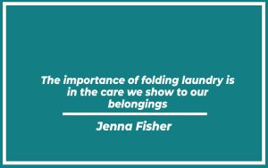 151 Best Laundry Quotes (with Commentary) - Burning For Success
