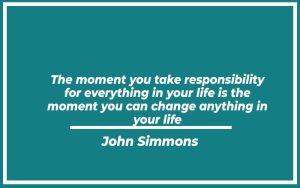 151 Best Stop Blaming Others And Take Responsibility Quotes (with ...