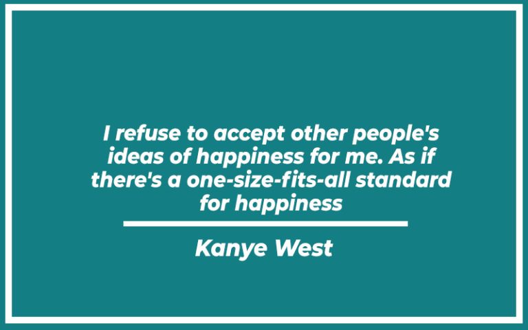 151 Best Kanye Quotes (with Commentary) - Burning For Success