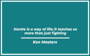 151 Best Karate Quotes (with Commentary) - Burning For Success