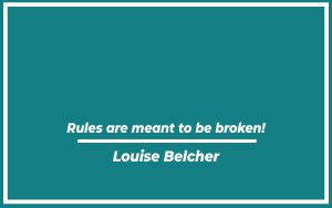 151 Best Louise Belcher Quotes (with Commentary) - Burning For Success