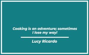 151 Best I Love Lucy Quotes (with Commentary) - Burning For Success