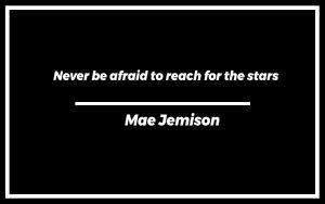 151 Best Mae Jemison Quotes (with Commentary) - Burning For Success