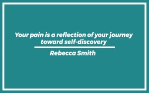 151 Best Pain Quotes (with Commentary) - Burning For Success