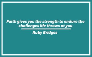 151 Best Ruby Bridges Quotes (with Commentary) - Burning For Success