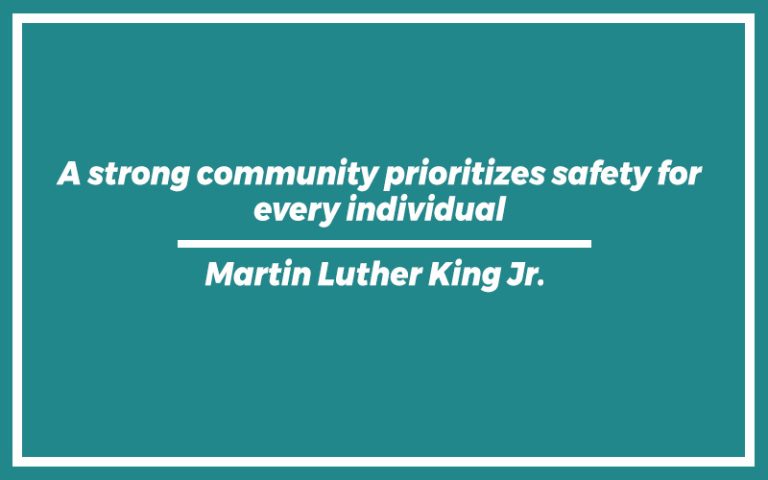 151 Best Safety Quotes (with Commentary) - Burning For Success