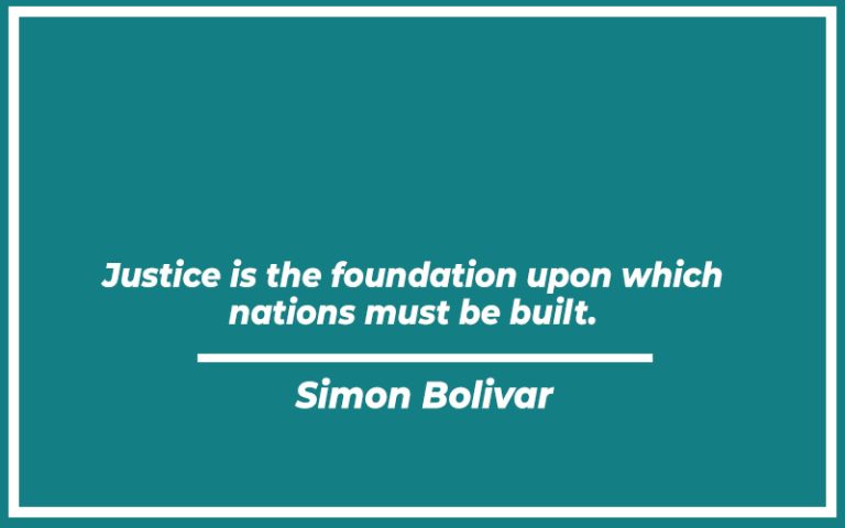 151 Best Simon Bolivar Quotes (with Commentary) - Burning For Success