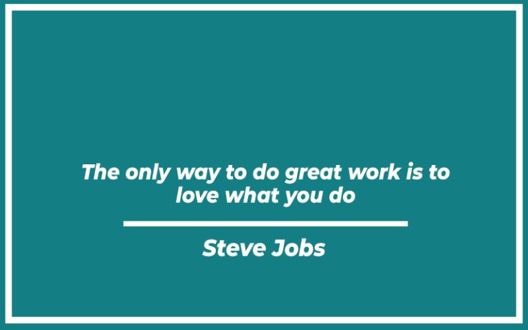 151 Best Random Quotes (with Commentary) - Burning For Success