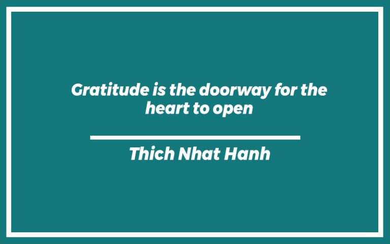 151 Best Thich Nhat Hanh Quotes (with Commentary) - Burning For Success