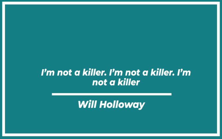 151 Best Long Way Down Quotes (with Commentary) - Burning For Success