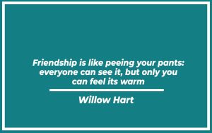 151 Best Inappropriate Quotes (with Commentary) - Burning For Success