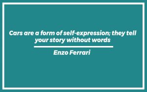 151 Best Enzo Ferrari Quotes (with Commentary) - Burning For Success