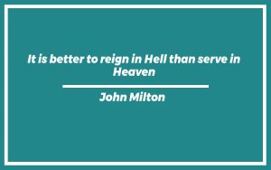 151 Best Fallen Angel Quotes (with Commentary) - Burning For Success