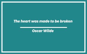 151 Best Heavy Heart Quotes (with Commentary) - Burning For Success
