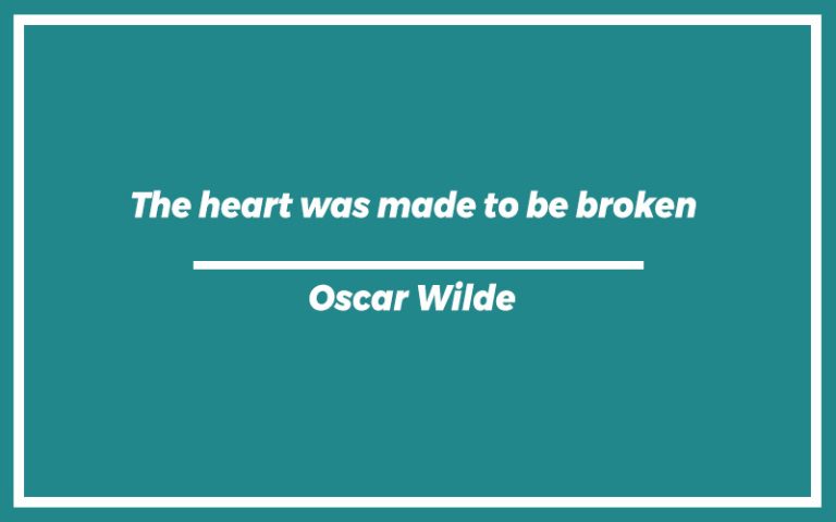 151 Best Heavy Heart Quotes (with Commentary) - Burning For Success