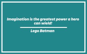 151 Best Lego Batman Quotes (with Commentary) - Burning For Success
