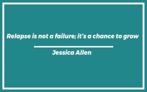 151 Best Relapse Quotes (with Commentary) - Burning For Success