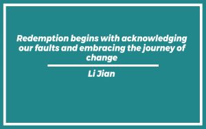 151 Best TGCF Quotes (with Commentary) - Burning For Success