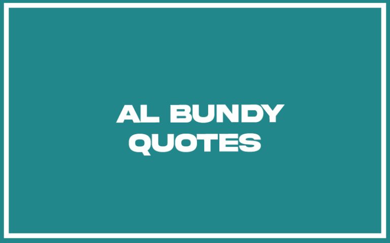 151 Best Al Bundy Quotes (with Commentary) - Burning For Success