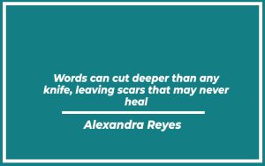 151 Best Deep Hurtful Words Quotes (with Commentary) - Burning For Success