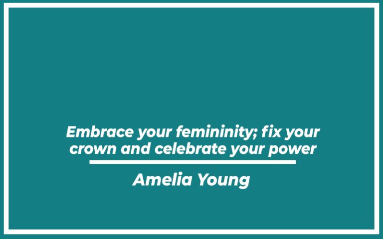 151 Best Fix Your Crown Quotes (with Commentary) - Burning For Success