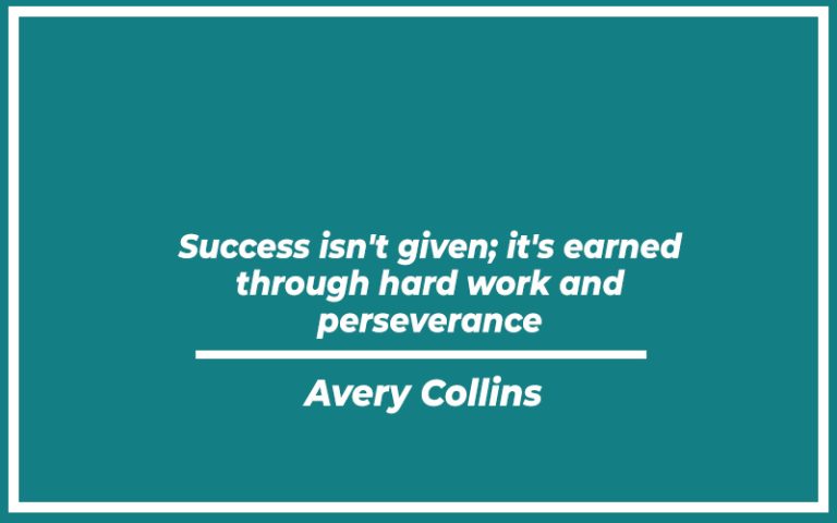 151 Best Go Getter Quotes (with Commentary) - Burning For Success