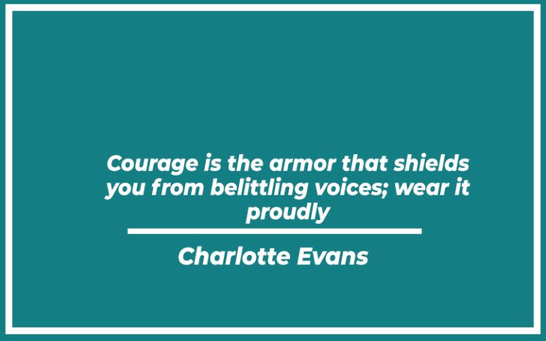 151 Best Belittle Quotes (with Commentary) - Burning For Success