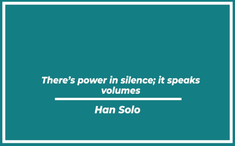 151 Best Chewbacca Quotes (with Commentary) - Burning For Success