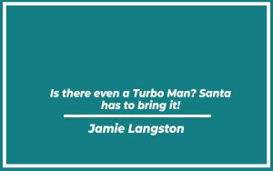 151 Best Jingle All The Way Quotes (with Commentary) - Burning For Success