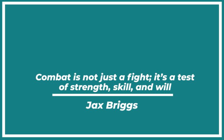 151 Best Mortal Kombat Quotes (with Commentary) - Burning For Success
