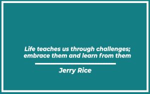 151 Best Jerry Rice Quotes (with Commentary) - Burning For Success