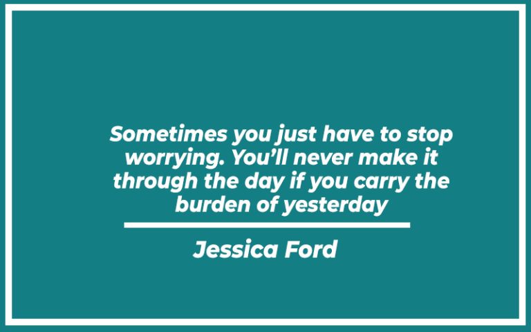 151 Best I'm Over It Quotes (with Commentary) - Burning For Success