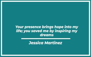 151 Best You Saved Me Quotes (with Commentary) - Burning For Success