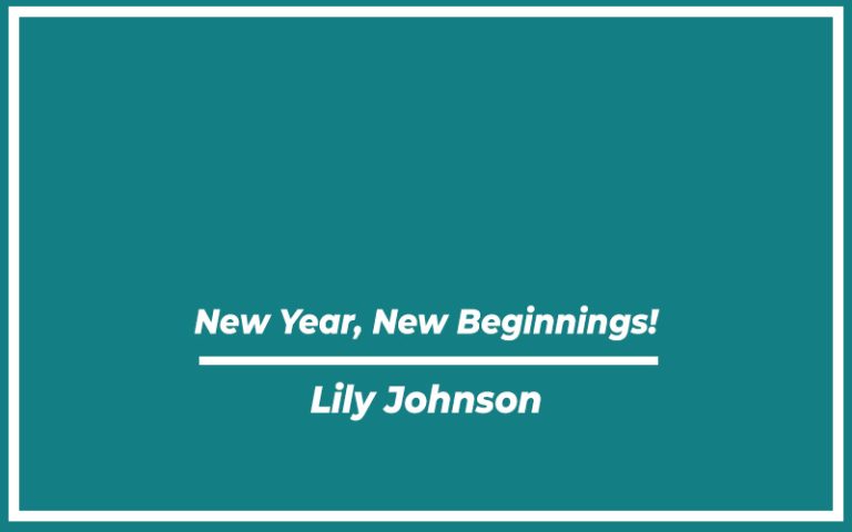 151 Best January Letter Board Quotes (with Commentary) - Burning For ...