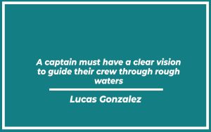 151 Best Captain Quotes (with Commentary) - Burning For Success