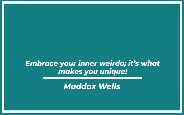 151 Best Freaky Instagram Quotes (with Commentary) - Burning For Success