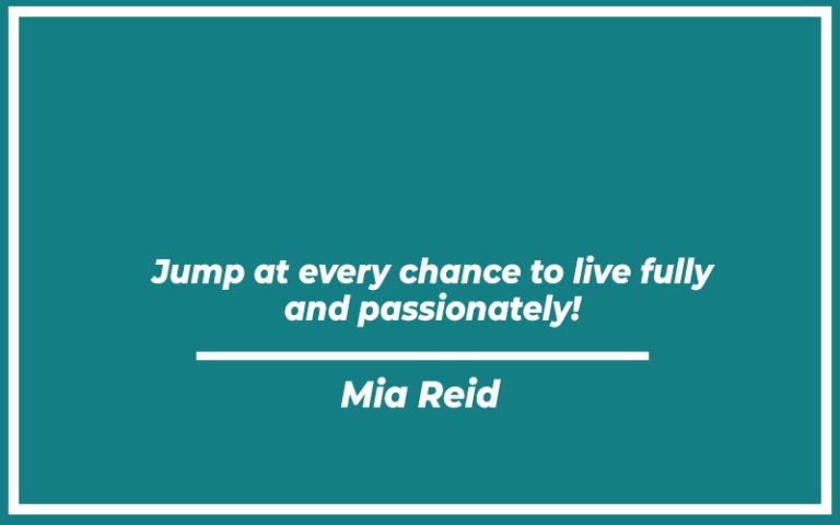 151 Best Jump Quotes (with Commentary) - Burning For Success